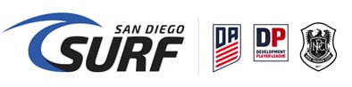 San Diego Surf Soccer Club – San Diego's Premier Soccer Club