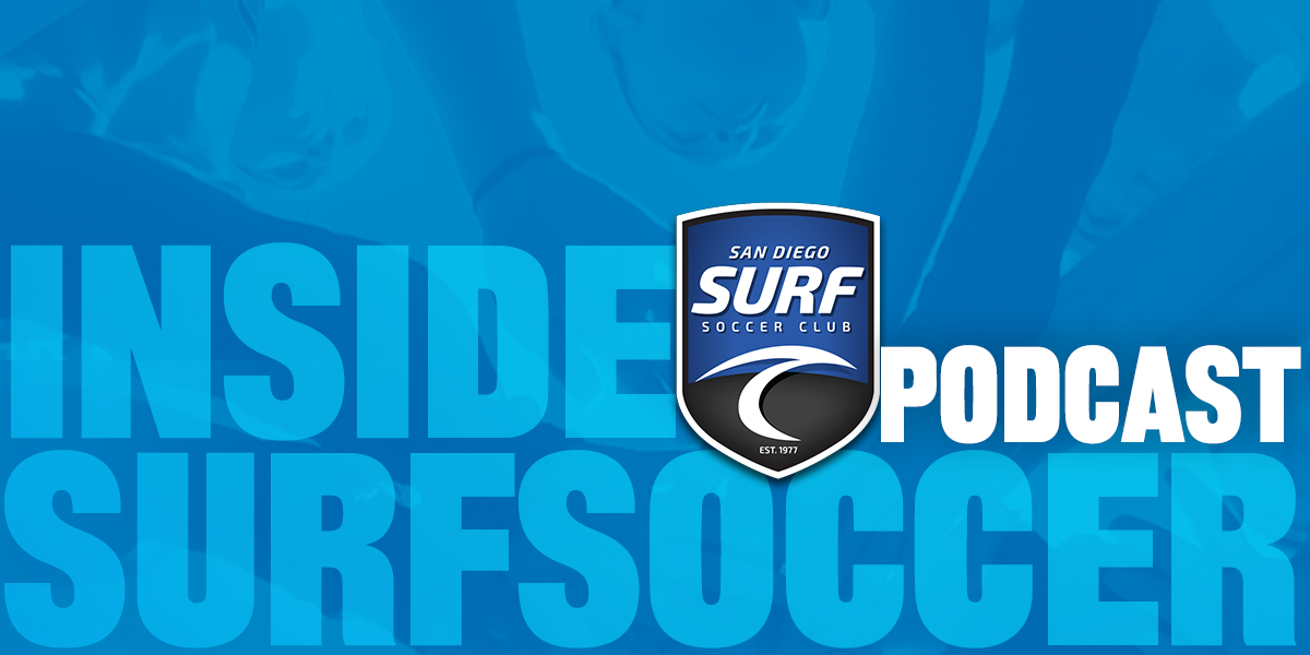 Surf News – San Diego Surf Soccer Club