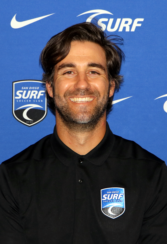 Coaches – San Diego Surf Soccer Club