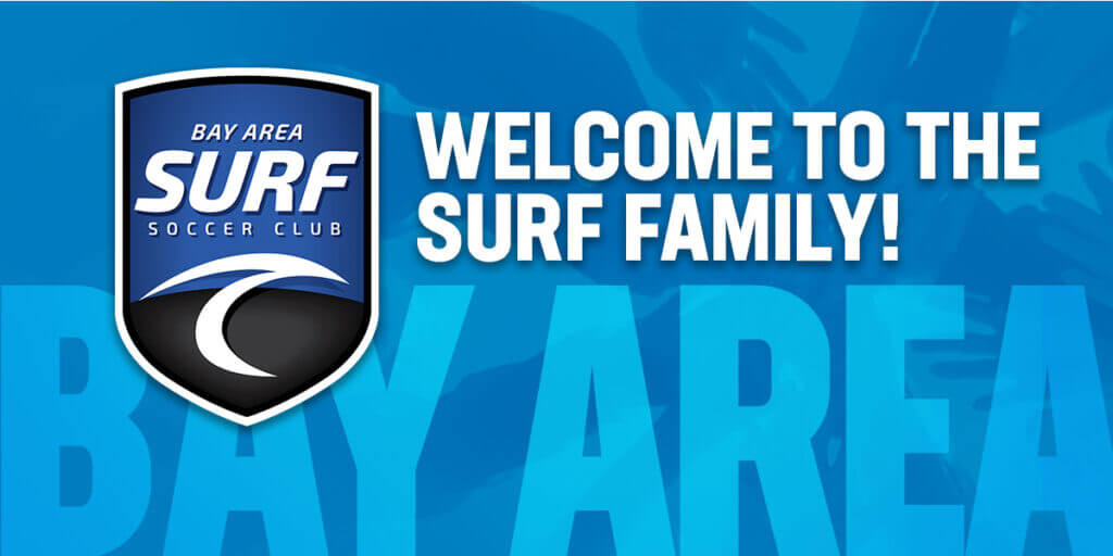 San Diego Surf Soccer Club – San Diego's Premier Soccer Club