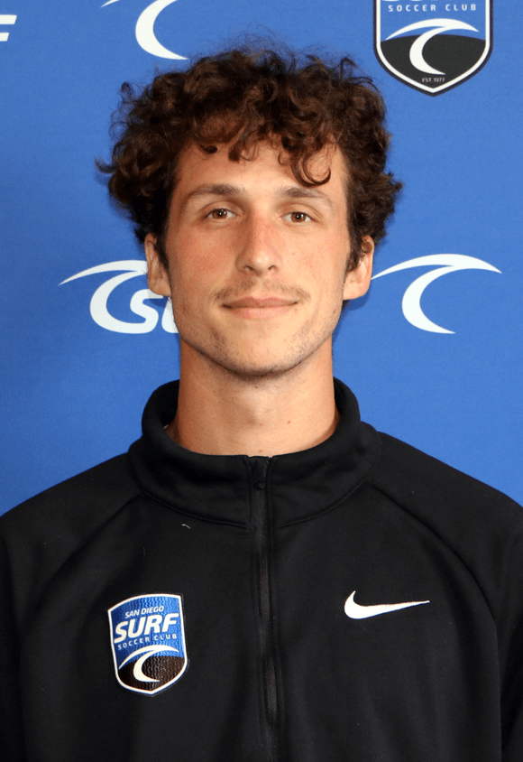 Coaches – San Diego Surf Soccer Club